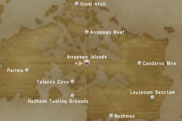 Category:Arrapago Islands - FFXI Wiki