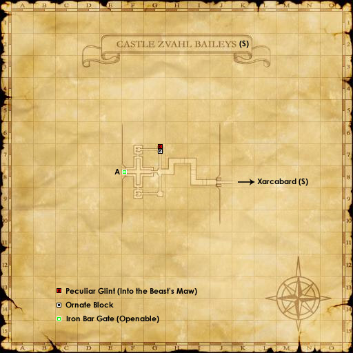 Xarcabard (S) - FFXI Wiki