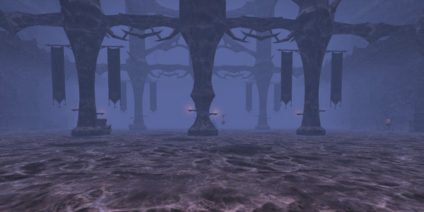 Castle Zvahl Keep (S) - FFXI Wiki