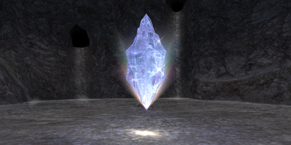 Water Protocrystal - FFXI Wiki