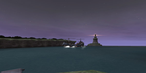 Port Windurst - FFXI Wiki