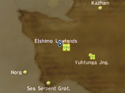 Category:Elshimo Lowlands - FFXI Wiki