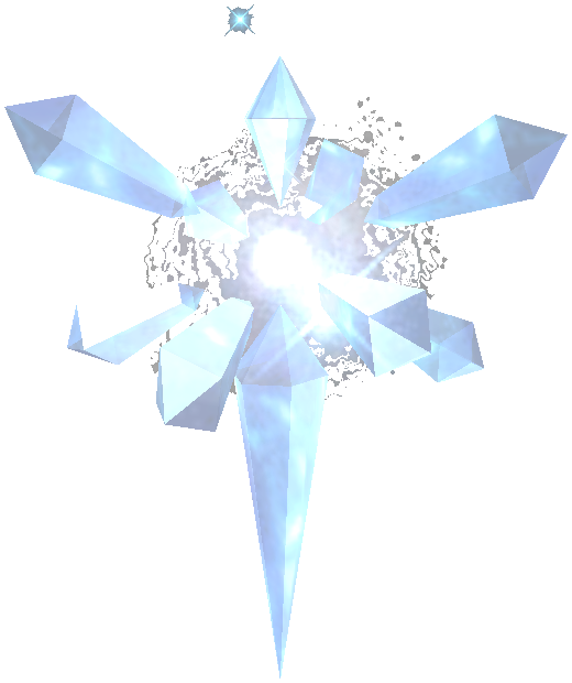 Ice Spirit - FFXI Wiki