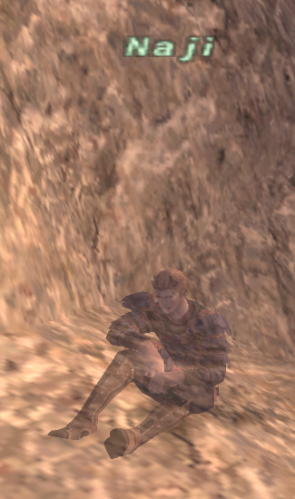 Naji (A) - FFXI Wiki