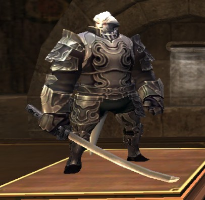 A.Angel GK Stat. - FFXI Wiki