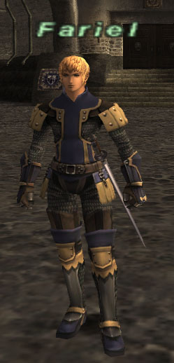 Fariel - FFXI Wiki