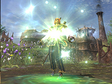 Afflatus Misery - FFXI Wiki