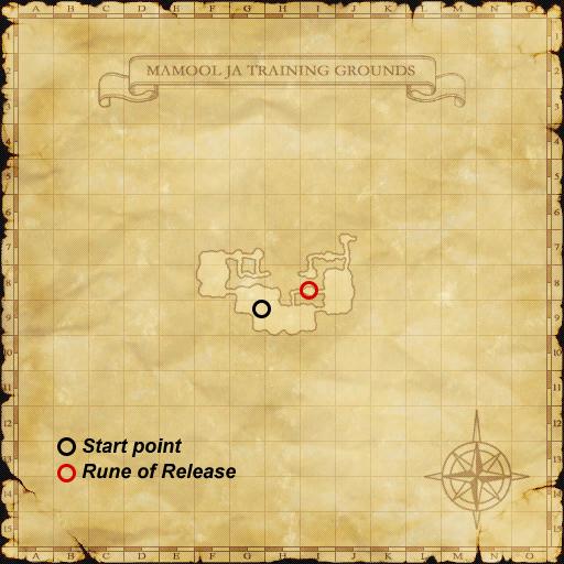 The Double Agent - FFXI Wiki