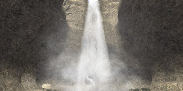 Drachenfall (Location) - FFXI Wiki