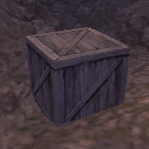 Repair Trunk - FFXI Wiki