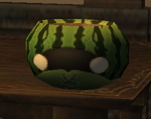 Citrullus Pot - FFXI Wiki