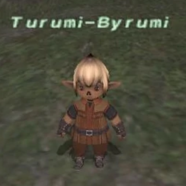 Turumi-Byrumi - FFXI Wiki
