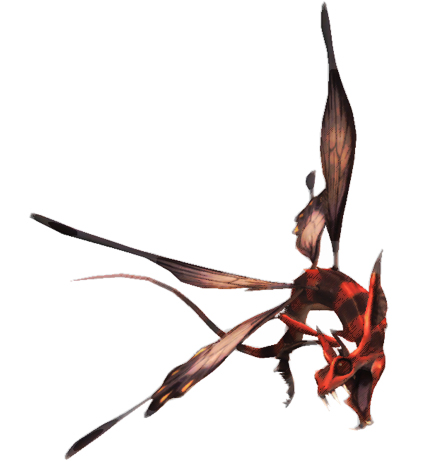 Category:Dragons - FFXI Wiki