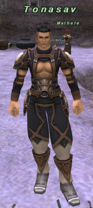 Tonasav - FFXI Wiki