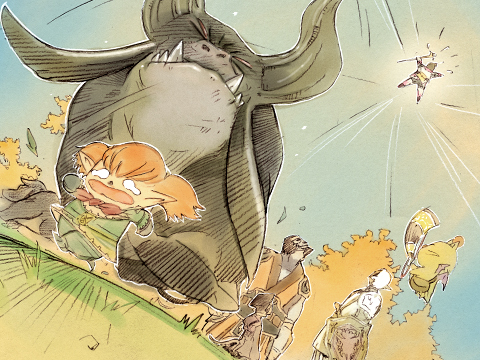 Buffalo Blitz 2010 - FFXI Wiki