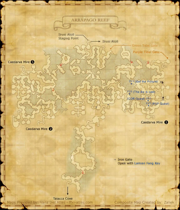 CatsEyeXI Systems/HELM - FFXI Wiki