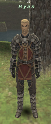 Ryan - FFXI Wiki