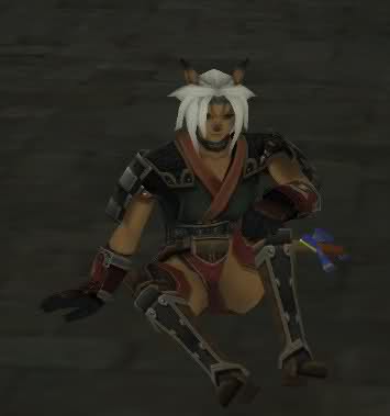 The History of Final Fantasy XI/2003 - FFXI Wiki