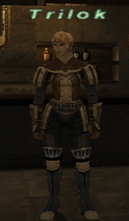 Trilok - FFXI Wiki