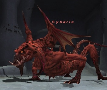 Sybaris - FFXI Wiki