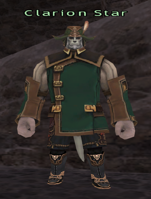 Clarion Star - FFXI Wiki