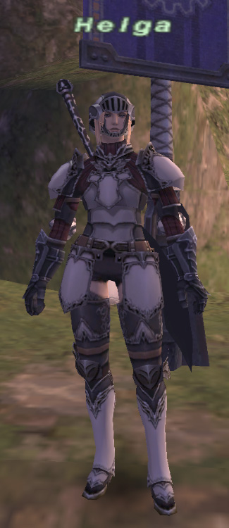 Helga (A) - FFXI Wiki