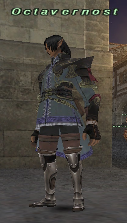 Octavernost - FFXI Wiki