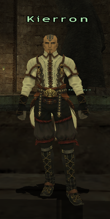 Kierron - FFXI Wiki