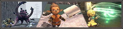 FFXI Wiki