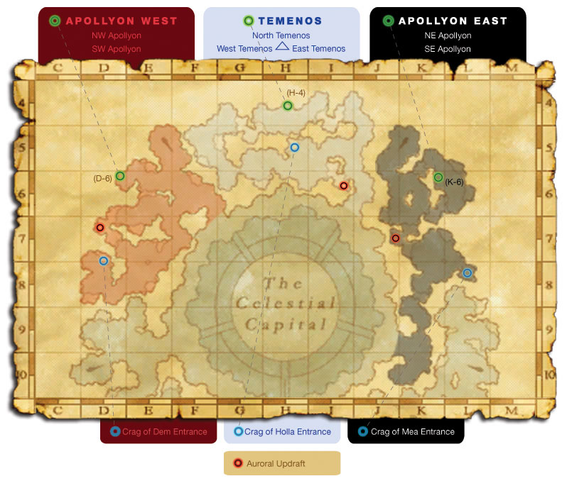 Category:Limbus - FFXI Wiki