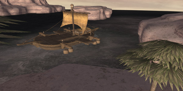 Bibiki Bay - FFXI Wiki