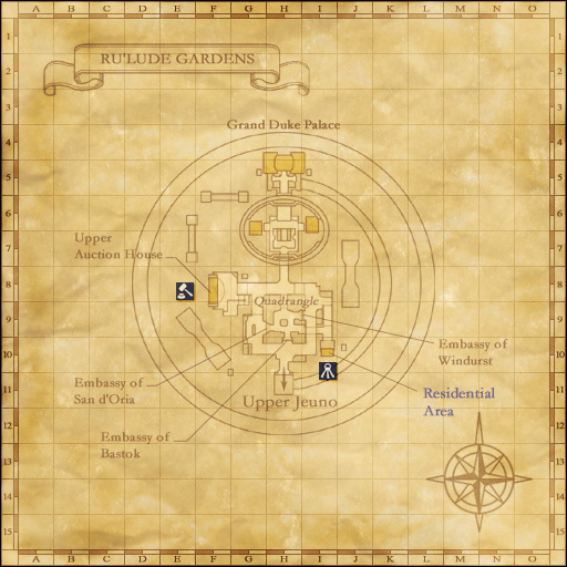 Dynamis - Jeuno - FFXI Wiki