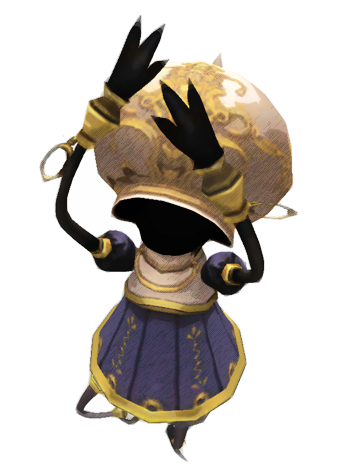 Category:Unclassified - FFXI Wiki