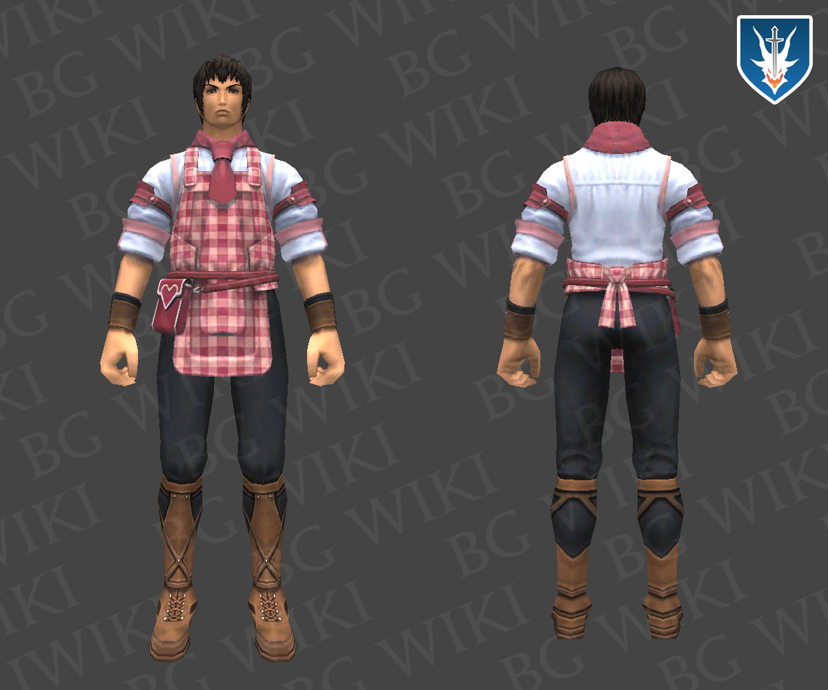 File:Heart apron Set HM.png - FFXI Wiki