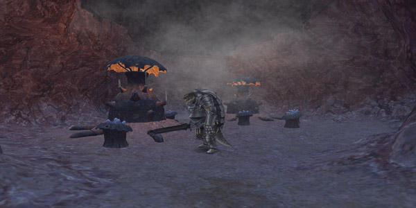 Beadeaux (S) - FFXI Wiki