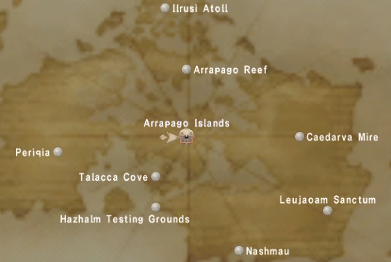 Category:Arrapago Islands - FFXI Wiki