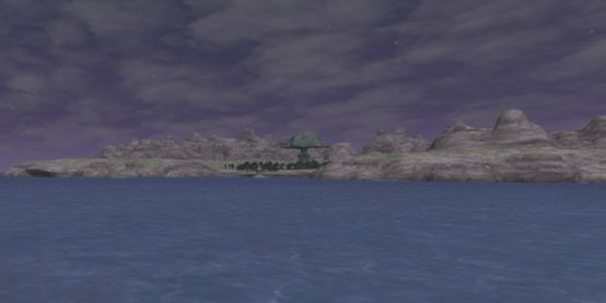 Ferry - Mhaura/Selbina - FFXI Wiki