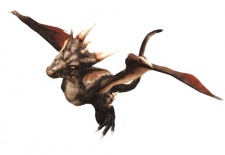Category:Dragons - FFXI Wiki