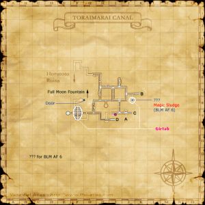 Windurst Mission 7-1 - FFXI Wiki