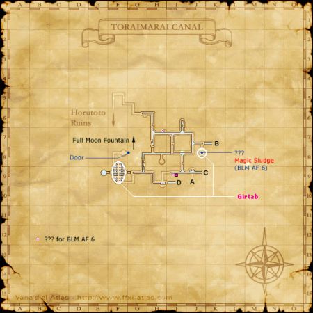 Windurst Mission 7-1 - FFXI Wiki