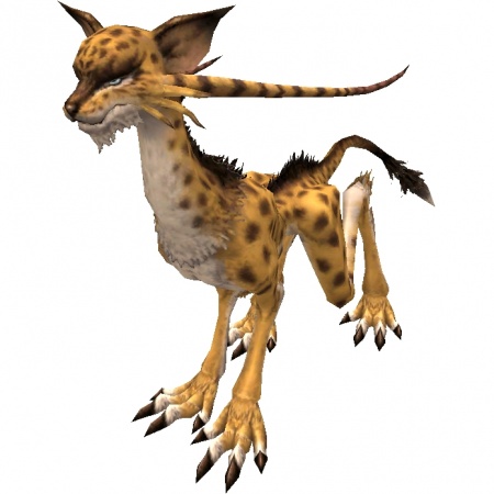 Category:Beasts - FFXI Wiki