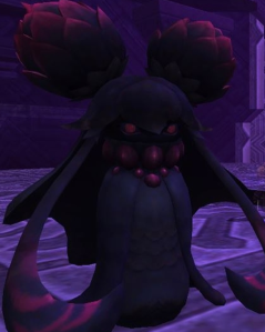 Haughty Tulittia - FFXI Wiki