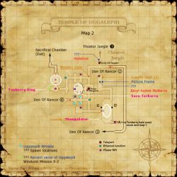 The Voracious Resurgence Mission 3-5 - FFXI Wiki