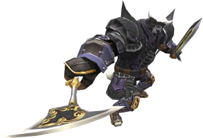 Disjoined Galka - FFXI Wiki