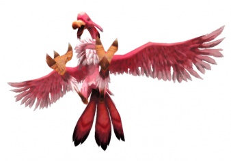 Category:Birds - FFXI Wiki