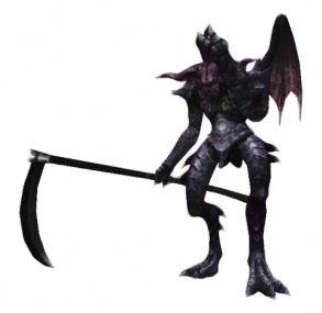 Count Haagenti - FFXI Wiki