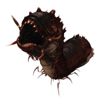 Category:Amorphs - FFXI Wiki