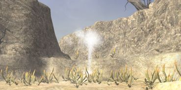 Dangruf Wadi - FFXI Wiki