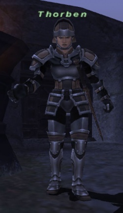 Thorben - FFXI Wiki