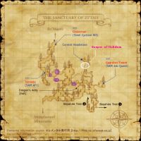 Bastok Mission 7-1 - FFXI Wiki